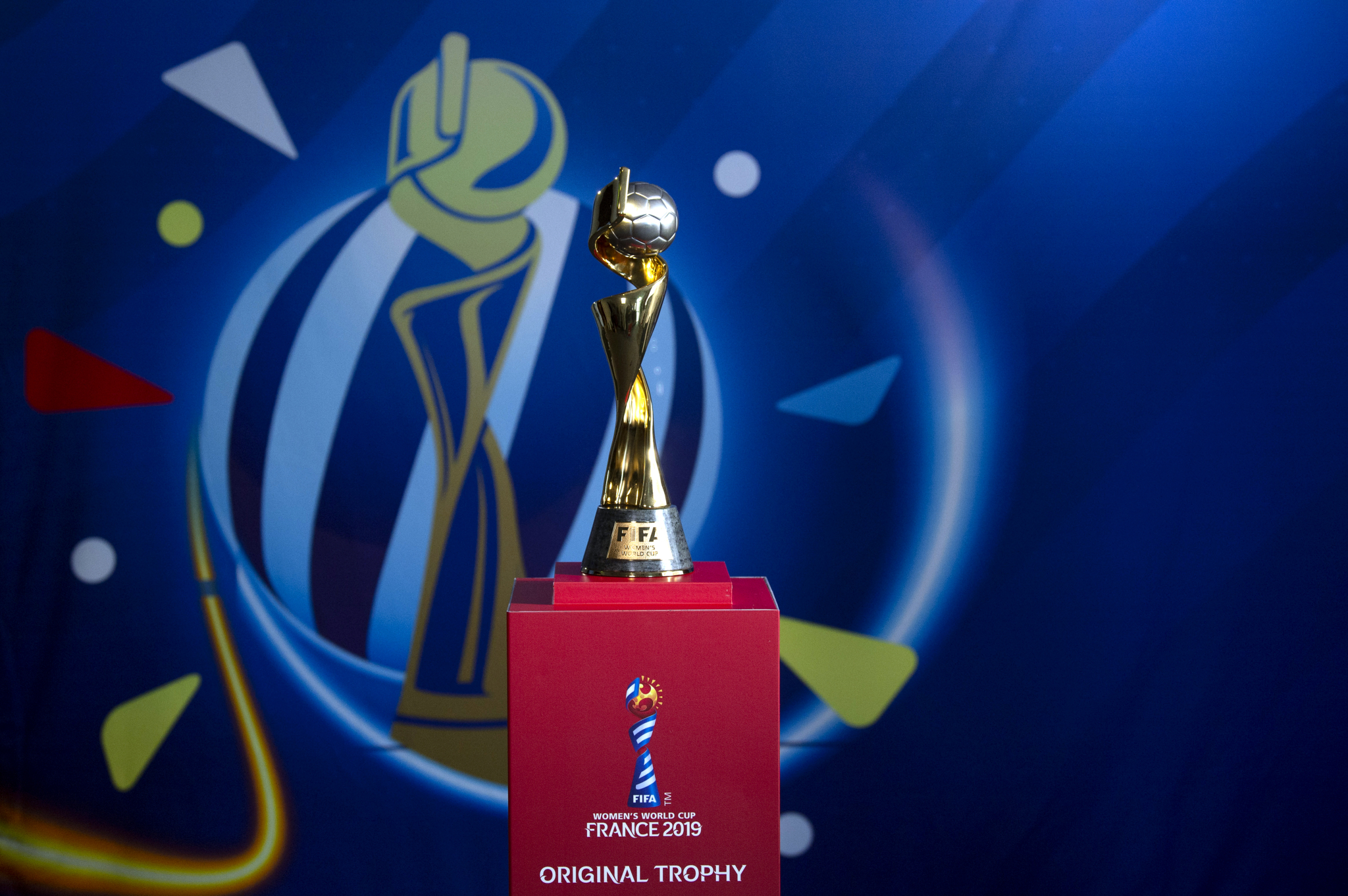 FIFA Women’s World Cup™ Trophy Tour Touches Down in Toronto with Fan ...