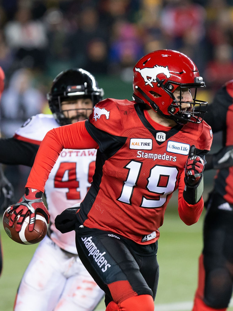 CFL ON TSN Kicks Off with Exclusive Live Coverage of Pre-Season Action ...