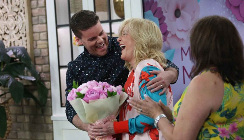 The Marilyn Denis Show – Bell Media