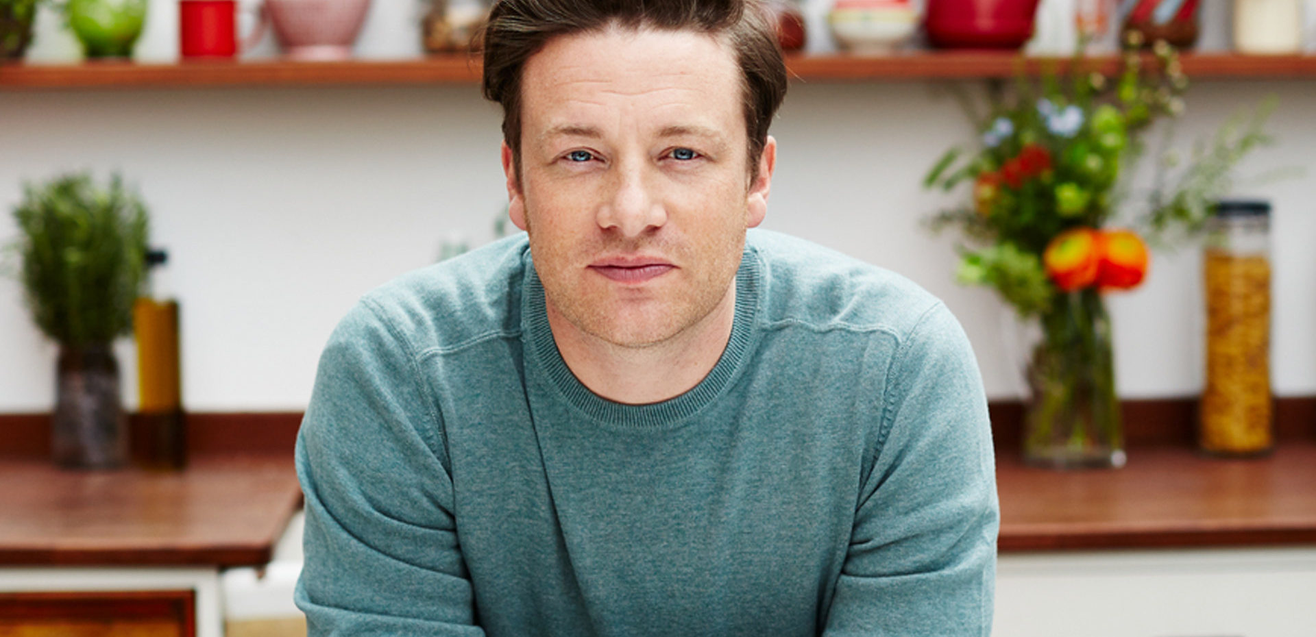 Jamie’s Ultimate Veg – Bell Media