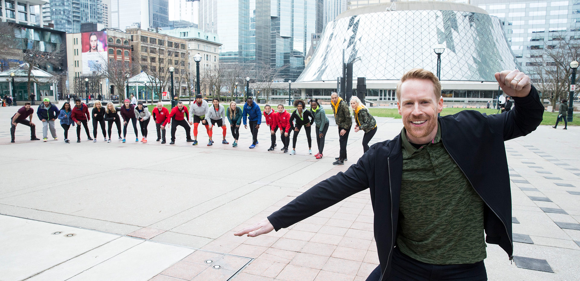 CTV’s THE AMAZING RACE CANADA Season 7 Premiere Grows 15% to 2 Million ...