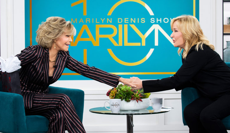 The Marilyn Denis Show – Bell Media