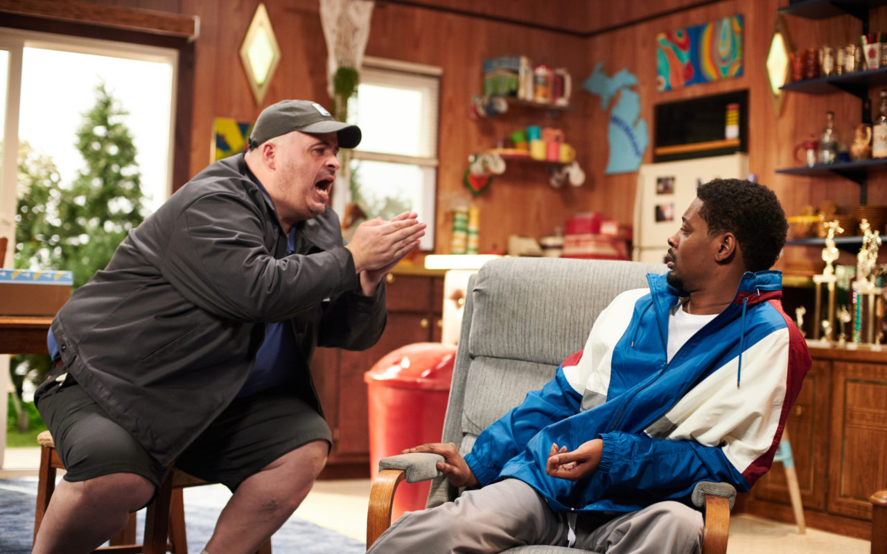 Danny’s House – Bell Media