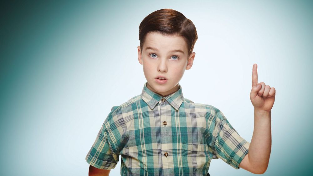 Young Sheldon – Bell Media
